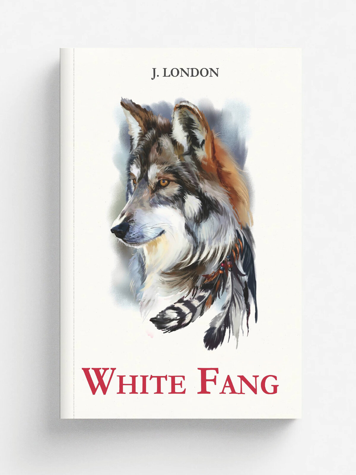 White Fang
