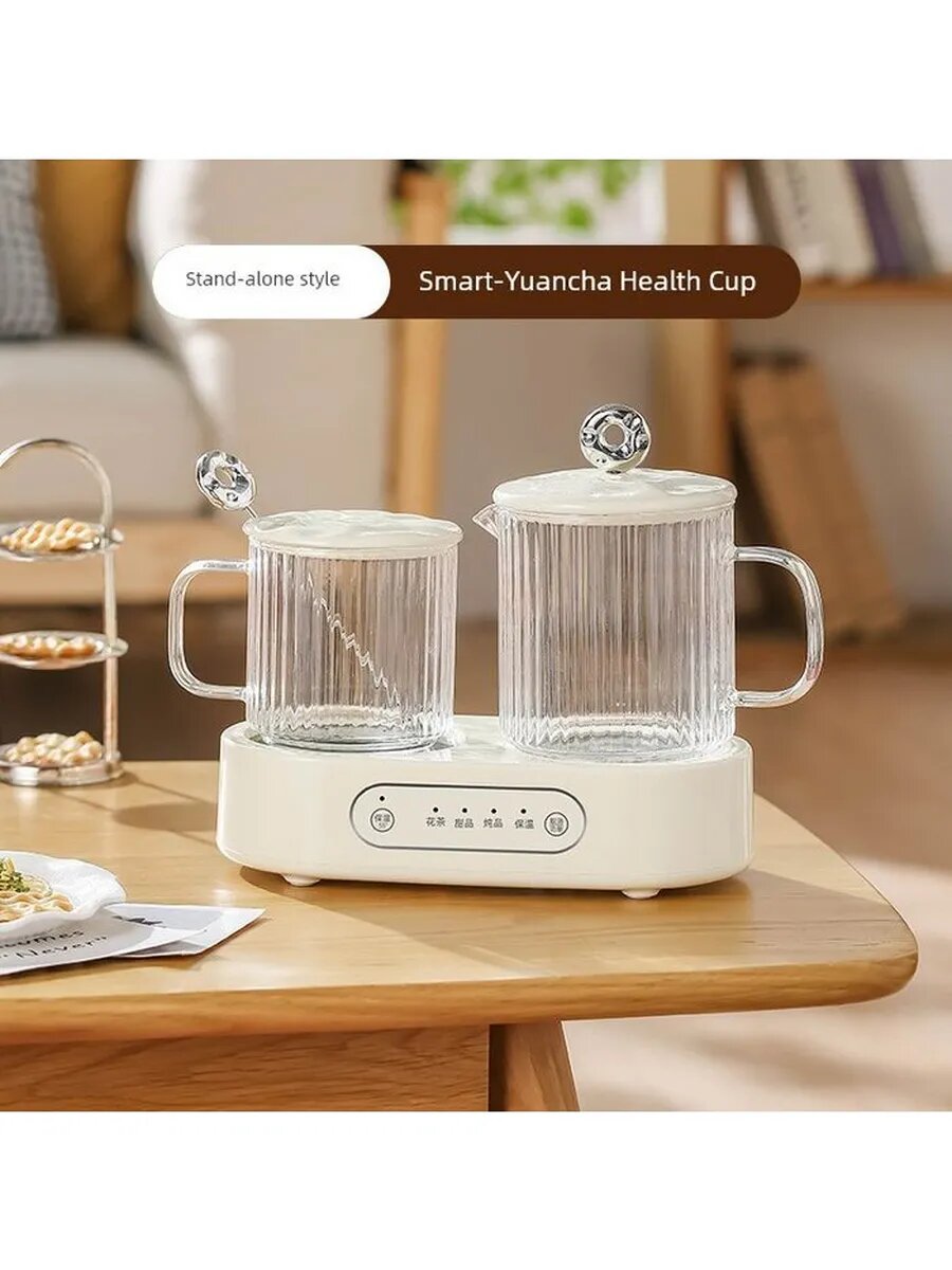 Epicure HE240 Утиный Пух-с базой