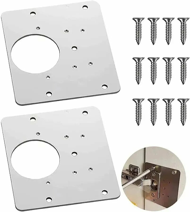 Петля мебельная