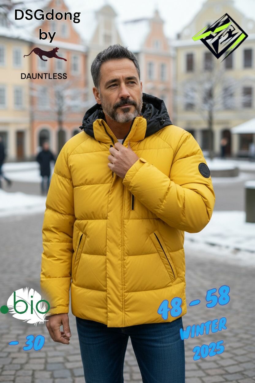 Куртка Базовая коллекция