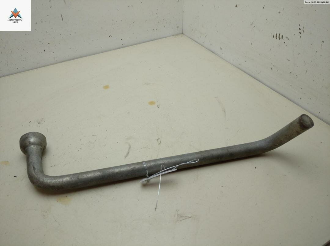 Ключ колесный (балонный) Peugeot Boxer 2 рест. 2005