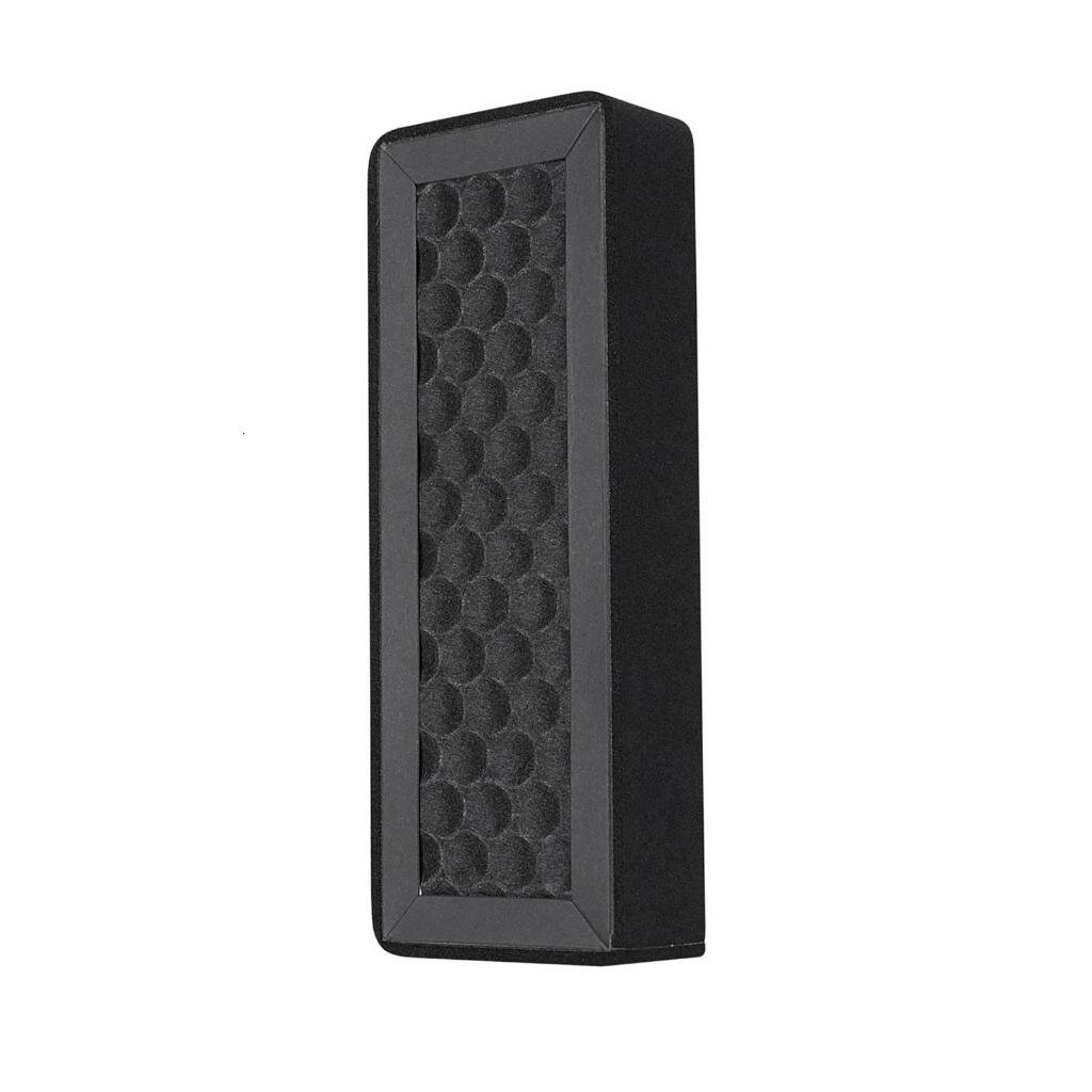 Угольный фильтр для очистки воздуха, замена, для 3D принтера P2S