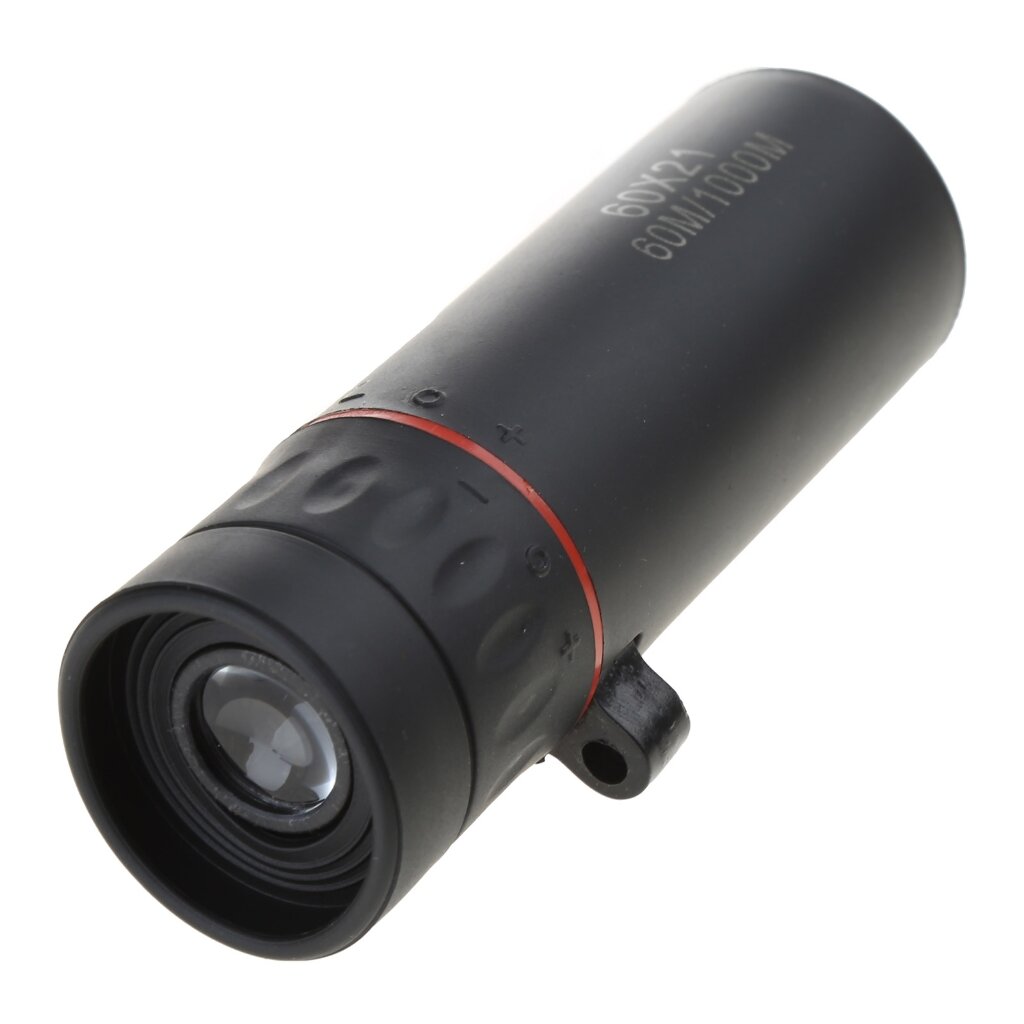 Мини-монокулярный телескоп 60* 21