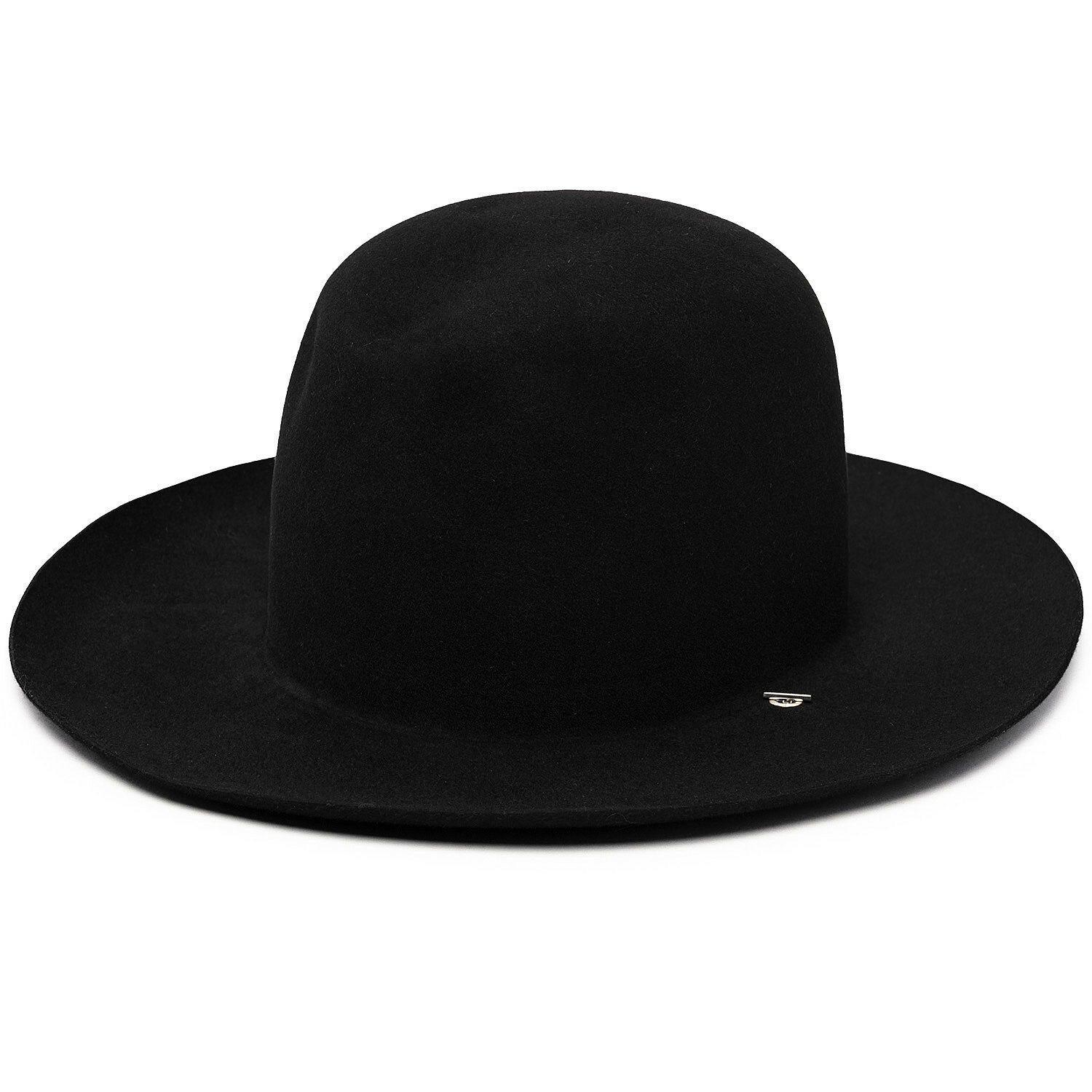 Шляпа ШЛЯПА KIJIMA TAKAYUKI BEAVER HAIR FELT HAT для мужчин и женщин
