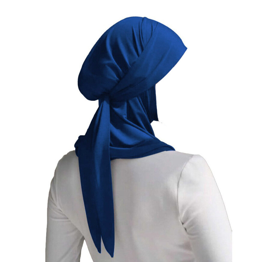 DIY Кепка Топ Продаж Тюрбан Африка Мусульманский