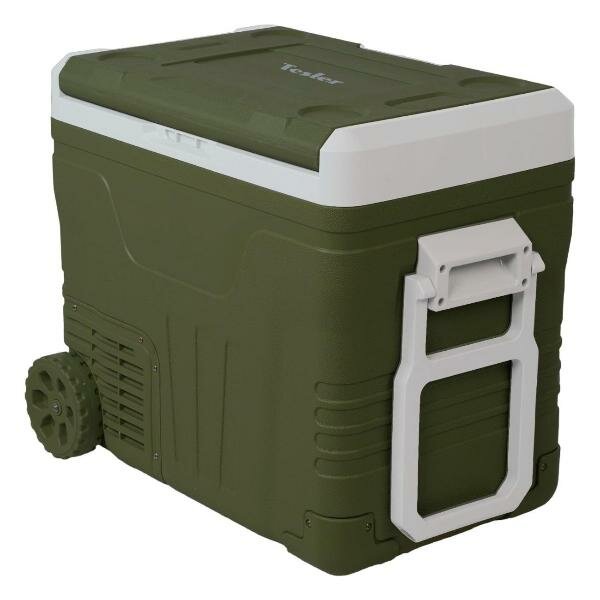 Автохолодильник Tesler CCF-5001