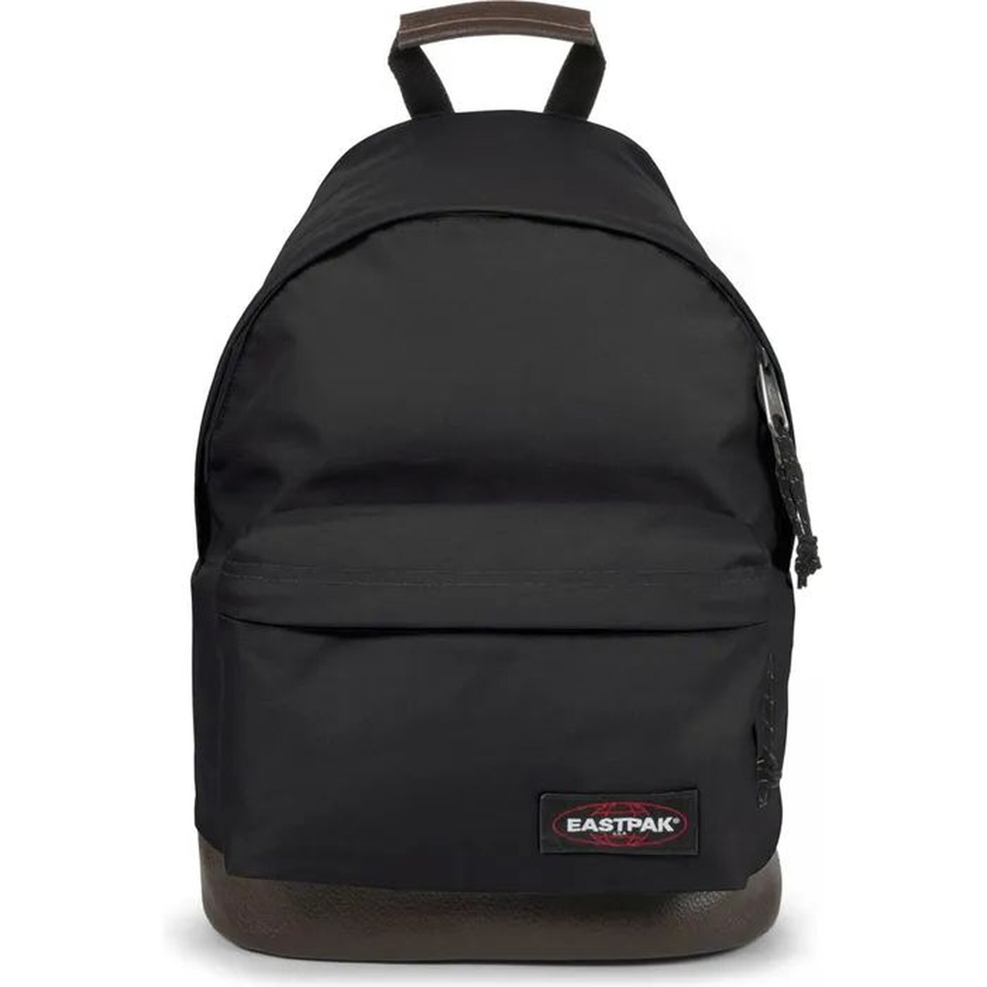 Рюкзак Eastpak Wyoming Black, полиамид, застежка-молния, 2 кармана, черный