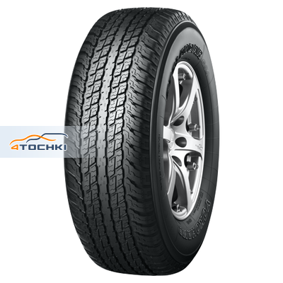 Yokohama Geolandar G94BV 265/60R18 110H Новая автомобильная бескамерная шина Летняя