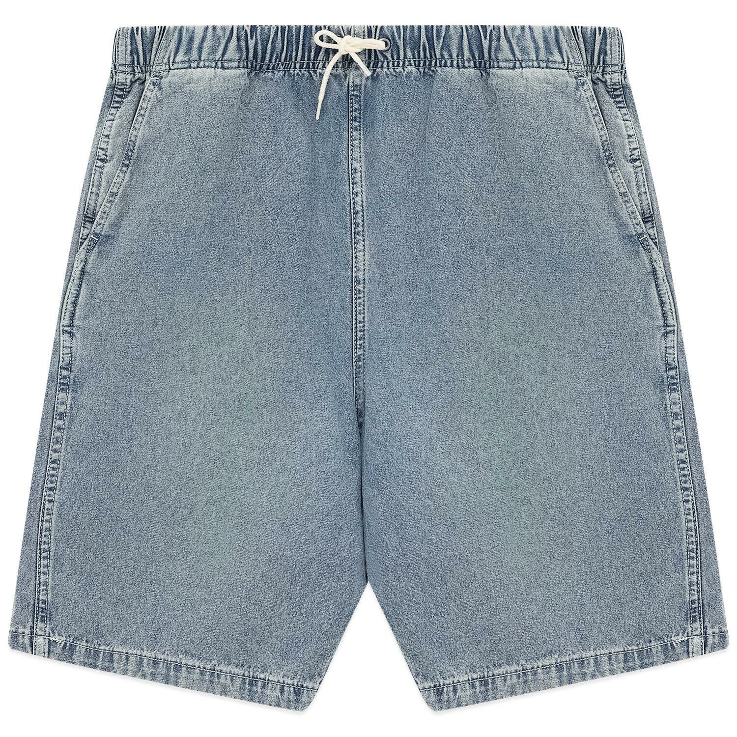 Шорты ШОРТЫ THISISNEVERTHAT DENIM EASY SHORT