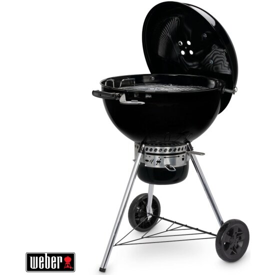Weber Угольный гриль Master-Touch GBS E-5750 57 cm 14701004