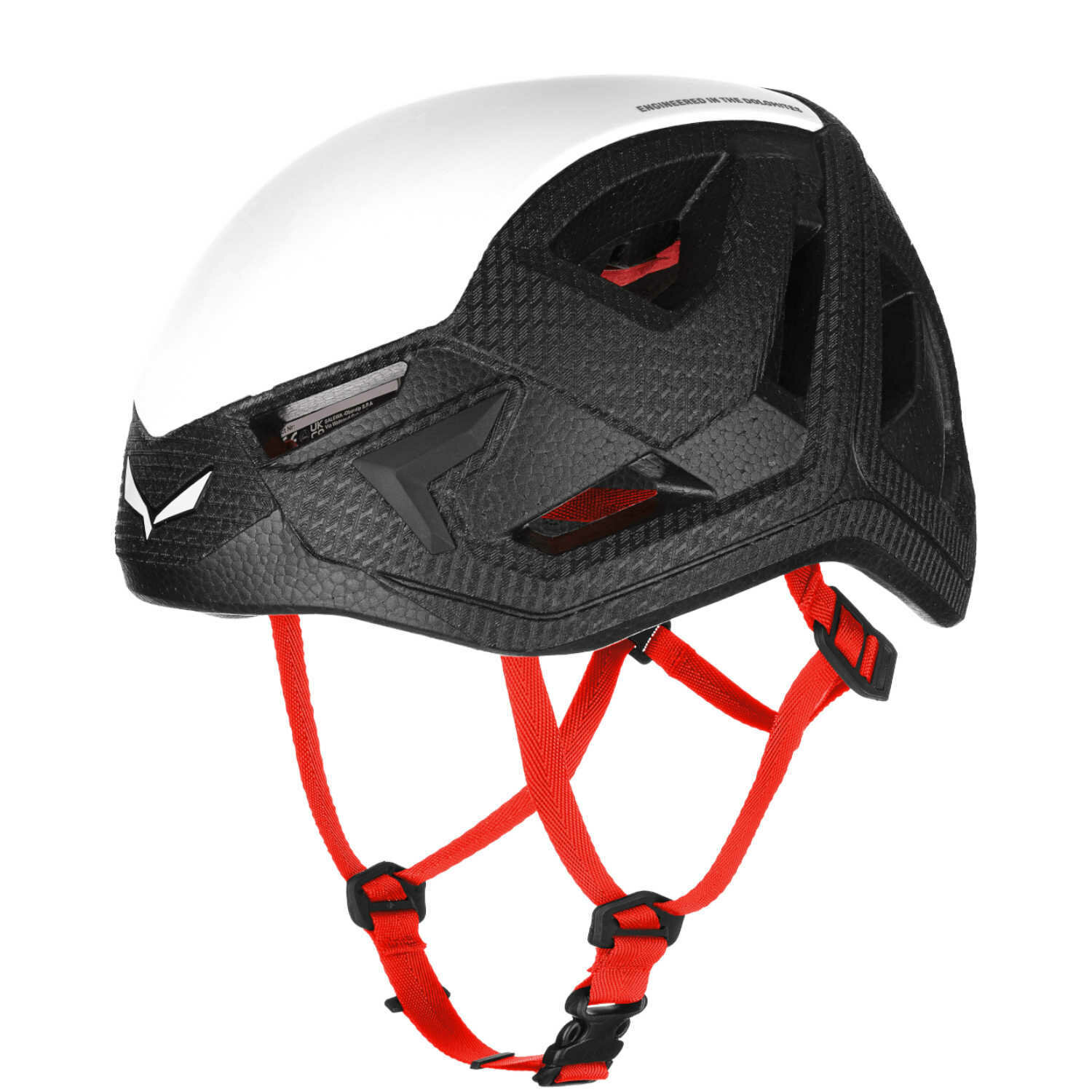 Каска Salewa Piuma 3.0 White (US: L-XL)