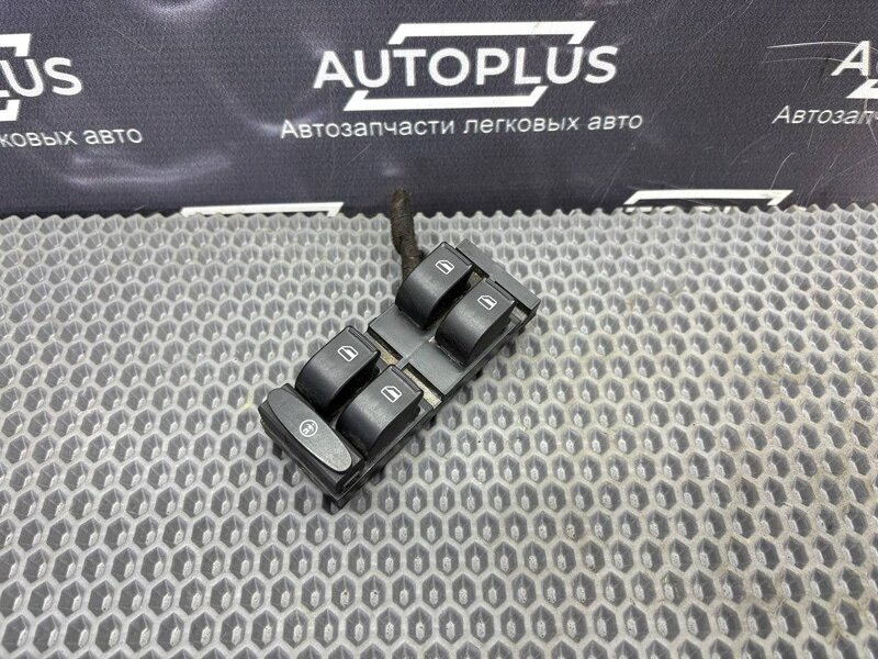 Блок управления стеклоподъемниками Chery Amulet A15 2009 (SQR480) Б/У с пробегом Арт. 18263