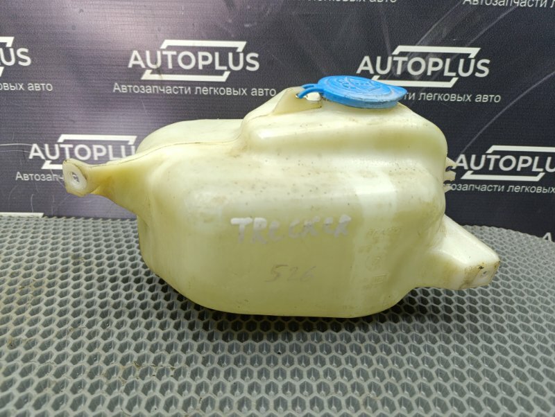 Бачок омывателя