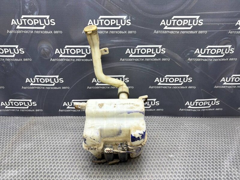 Бачок омывателя