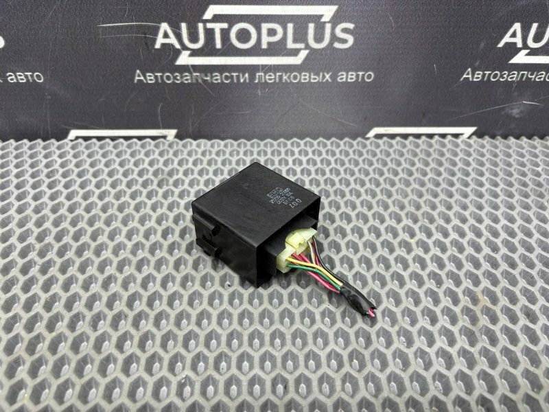 Блок управления центральным замком Hyundai Elantra (1.6 G4ED) Б/У с пробегом Арт. 19277