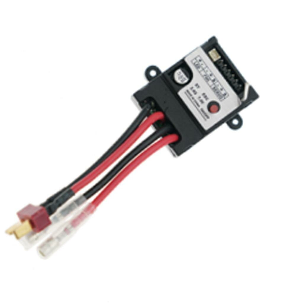 Радиопередатчик 2.4 ГГц, 5