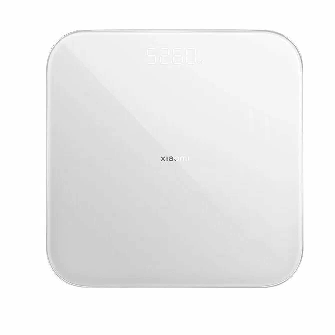 Умные весы Xiaomi Smart Scale S200 (MJTZC02YM) White EU