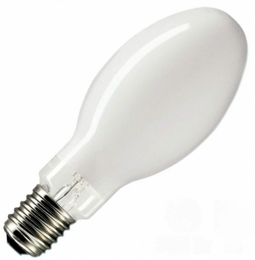 Osram Лампочка E40 250w 250v 4000k 13000lm HQL(MBF-U) металлогалогенная 86167