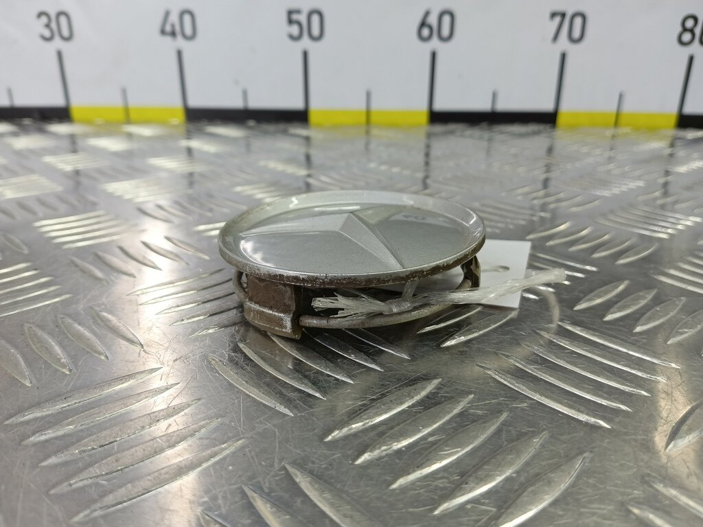 Колпак колесный Б/У для MERCEDES-BENZ Vito W639 (2003—2010) A2014010225