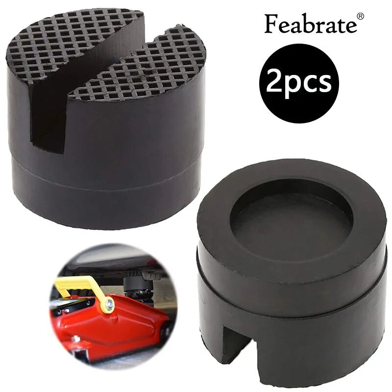 Feabrate Комплектующие для домкрата - Чехол, нагрузка до 3.03 т