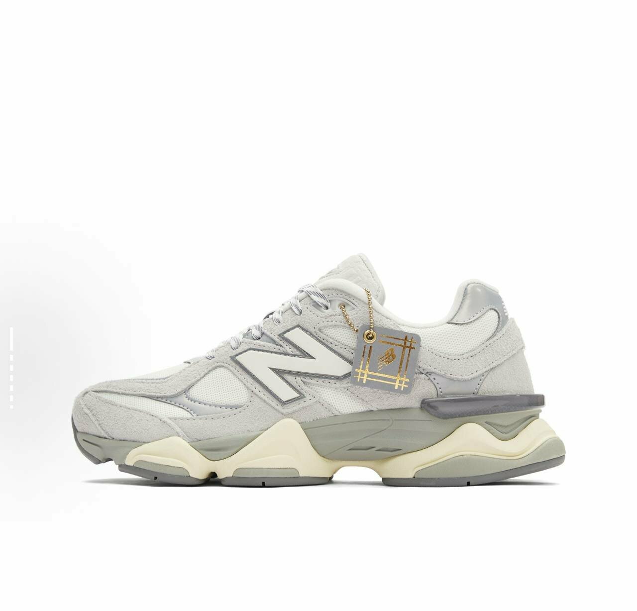 Кроссовки 9060