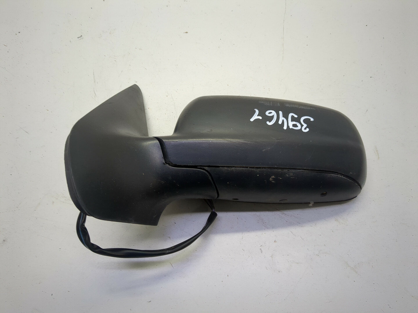 Зеркало боковое левое Volkswagen Golf 4 Б/У