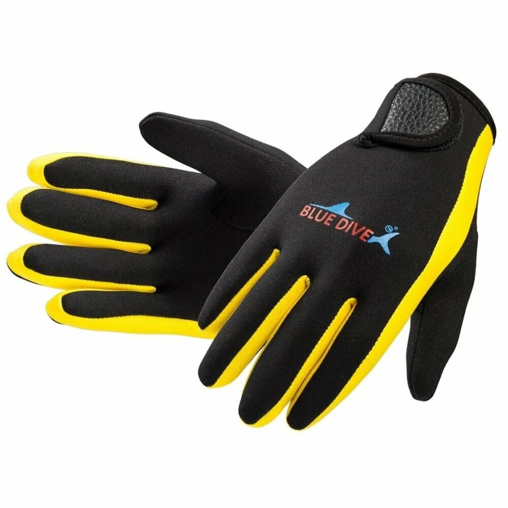 Гидроперчатки, размер: M — фото 1