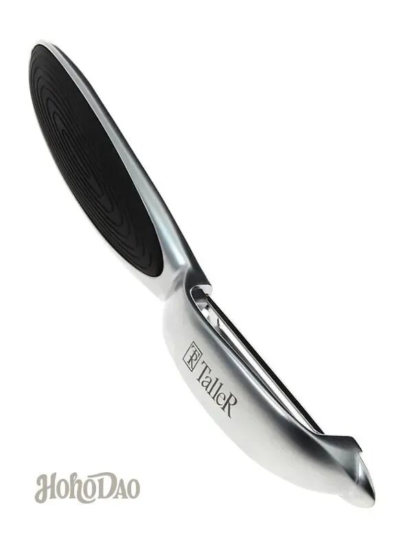 Овощечистка TalleR TR-65110 с плавающим лезвием из нержавеющей стали