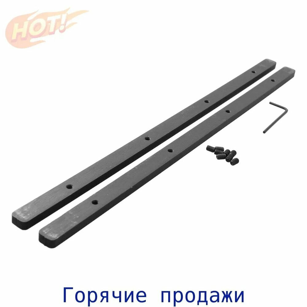 OZ-PPST-комплекта для соединителя направляющей Makita P-45777, комплект соединителей для направляющей шины 194367-7 199140-0 SP6000, запчасти для электроинструментов