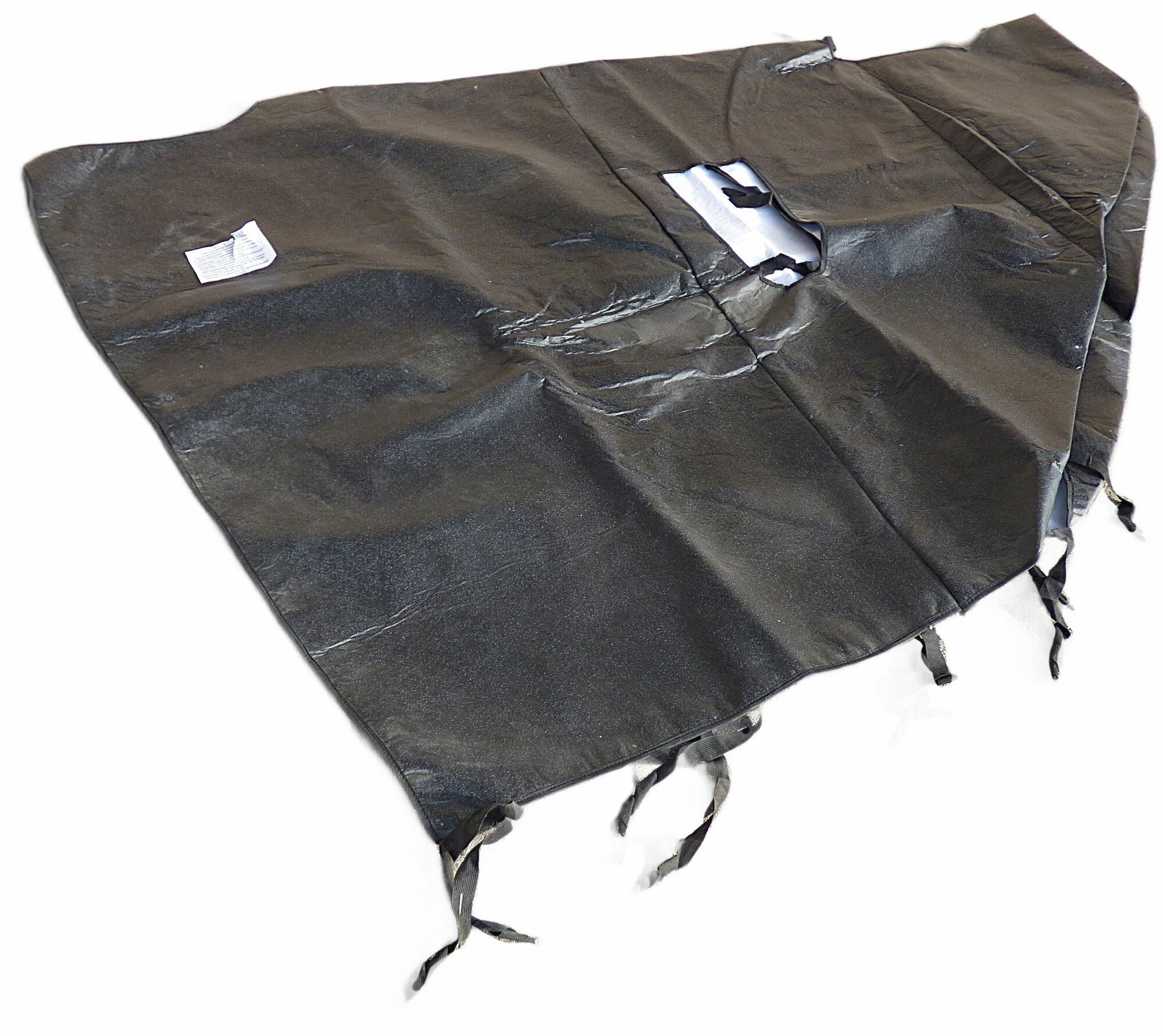 Утеплитель капота МТЗ-1221, для колесных тракторов и экскаваторов марки МТЗ