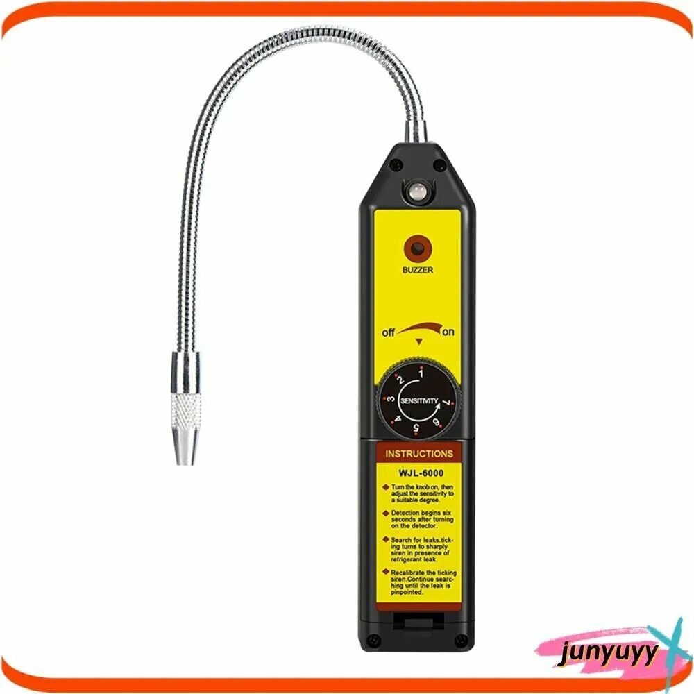 Детектор утечки Фреона