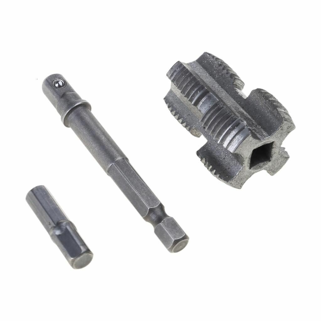 Трубонарезной инструмент