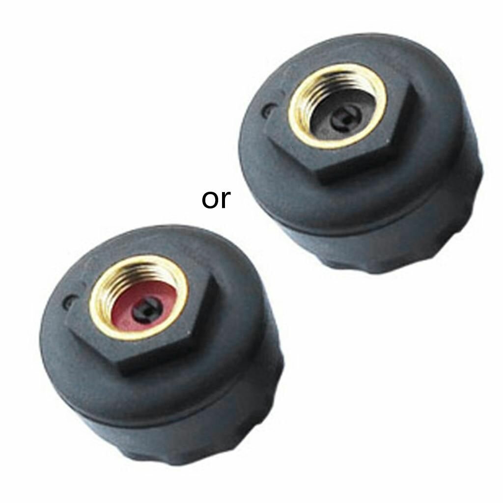 Датчик давления в шинах TPMS с солнечной батареей