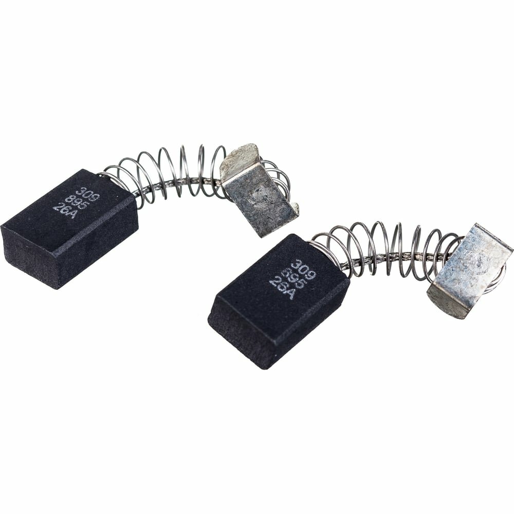 Комплект угольных щеток AEG 4931392581