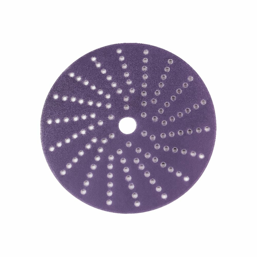 Абразивный круг TILFLEX CERAMIC 150 mm P800 Multiholes TL65-800/100