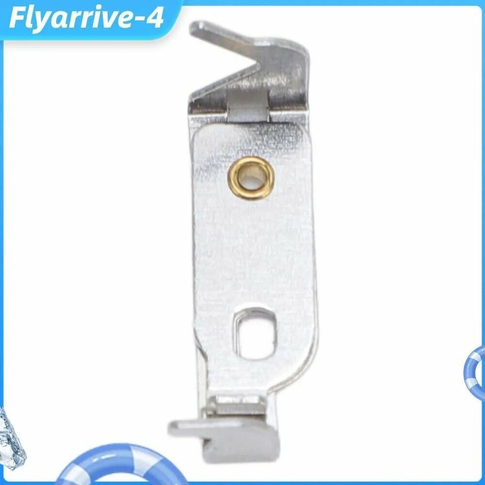 Нитевдеватель для швейной машины