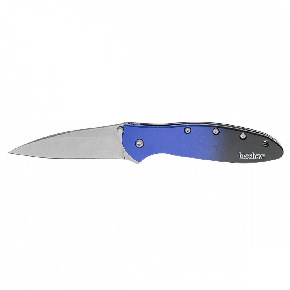 Kershaw 1660GBLU Нож kershaw 1660gblu leek
