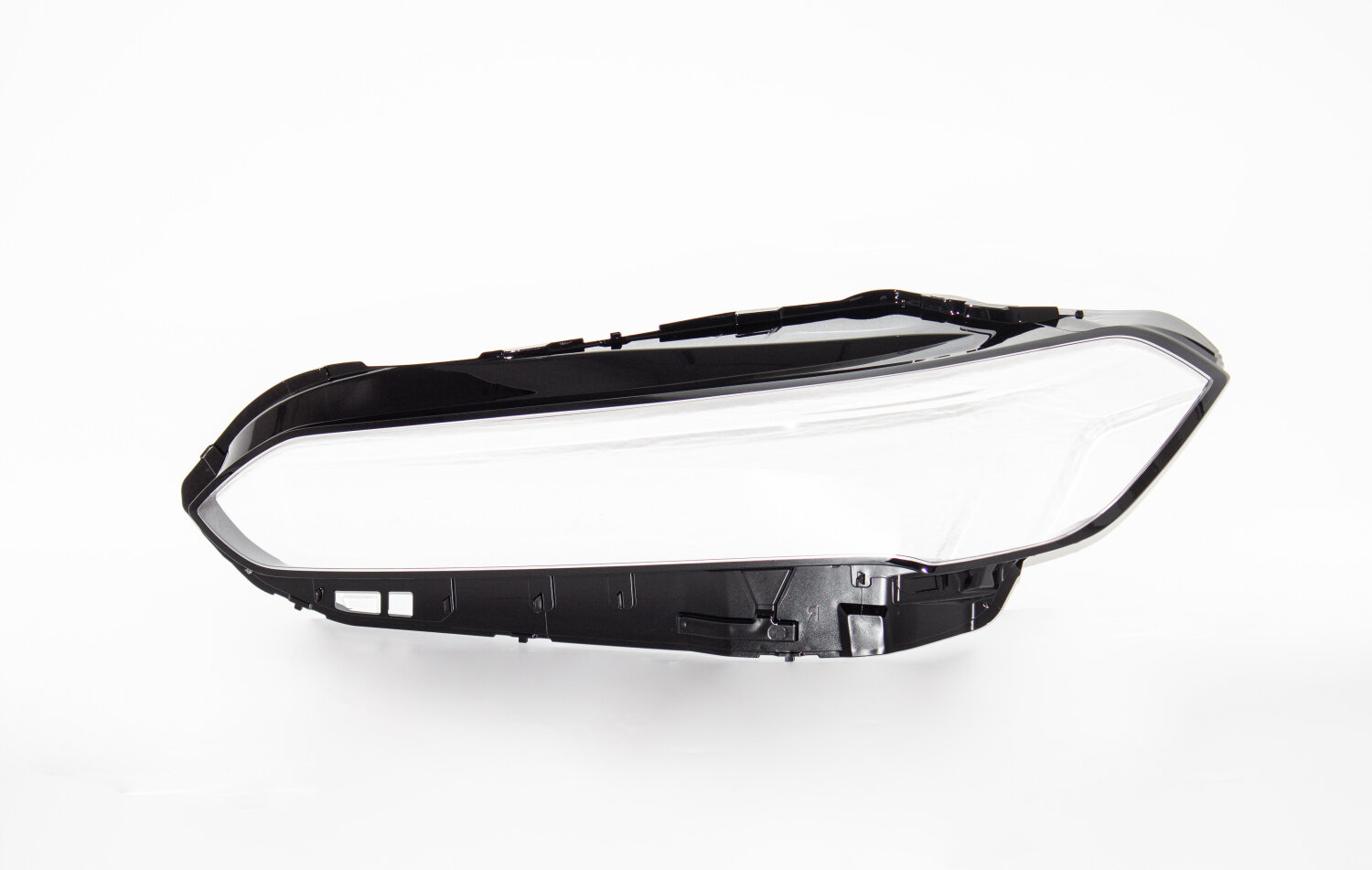 Стекло фары HONDA CIVIC 11 (2021-2025) (левое)