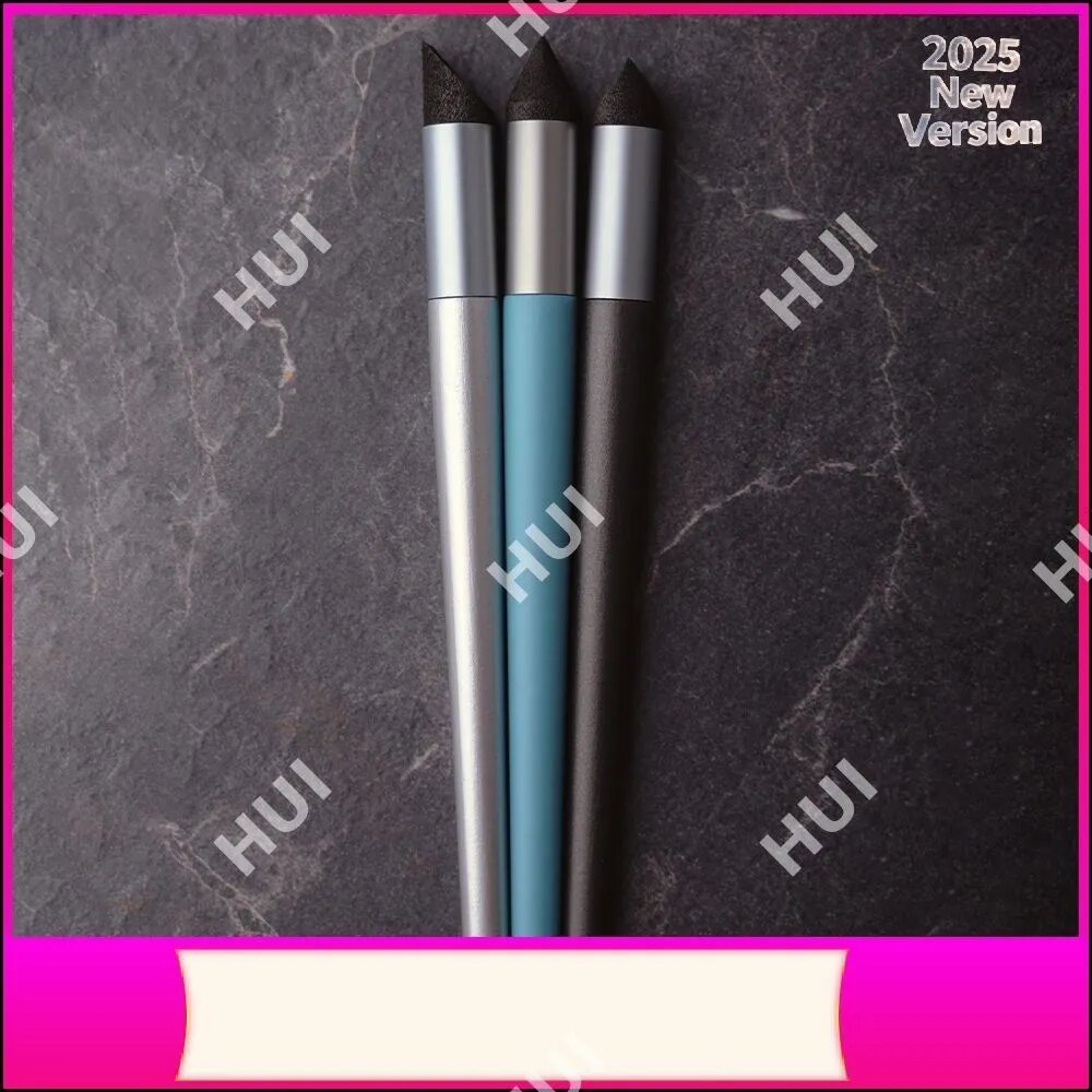 Набор растушевок для карандашей и пастели Малевичъ, 3 шт