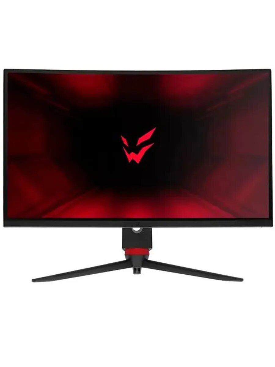 27" Монитор Aurora AQ27H3 AQ27H3 черный - 2560x1440