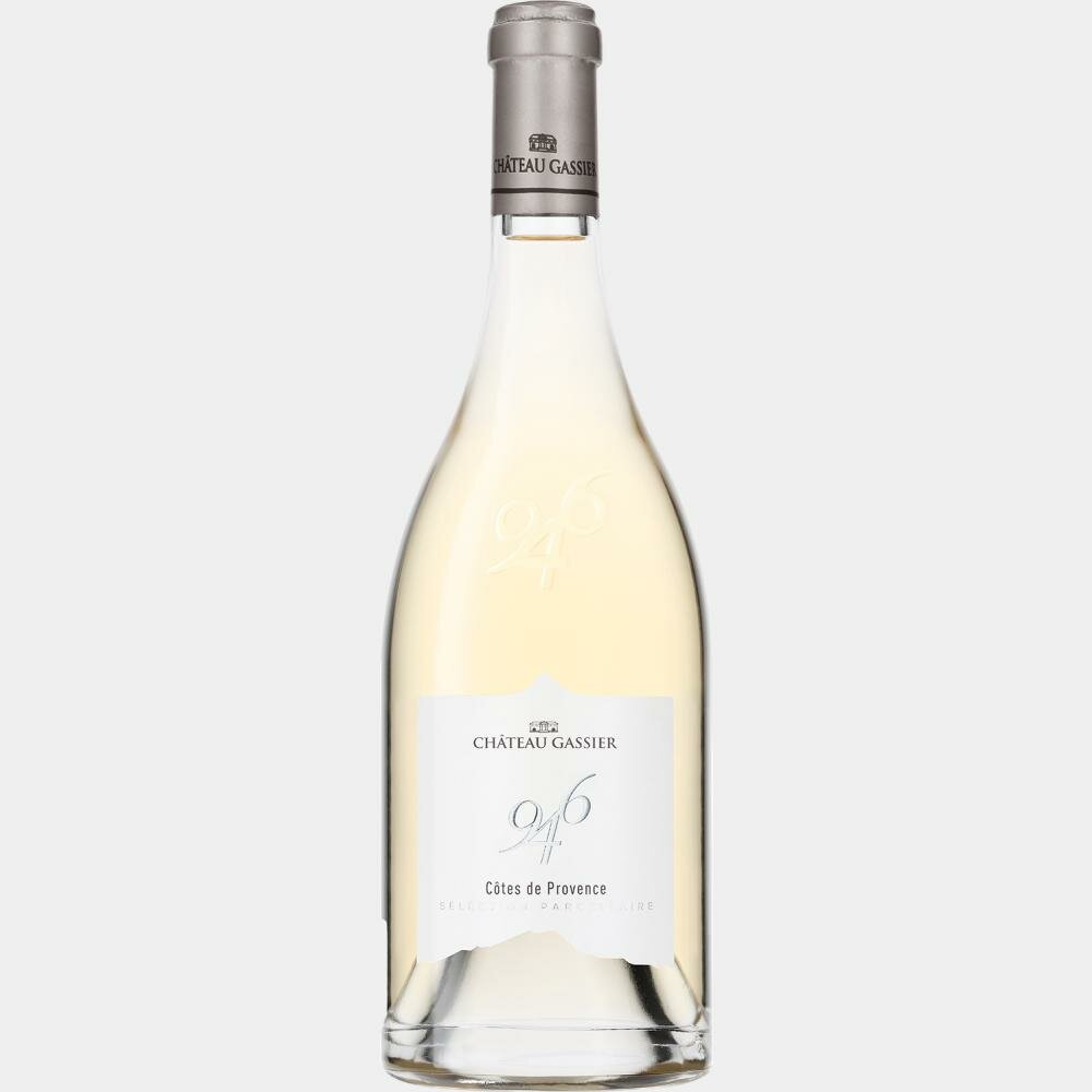 946 Sainte-Victoire Cotes de Provence AOC Chateau Gassier