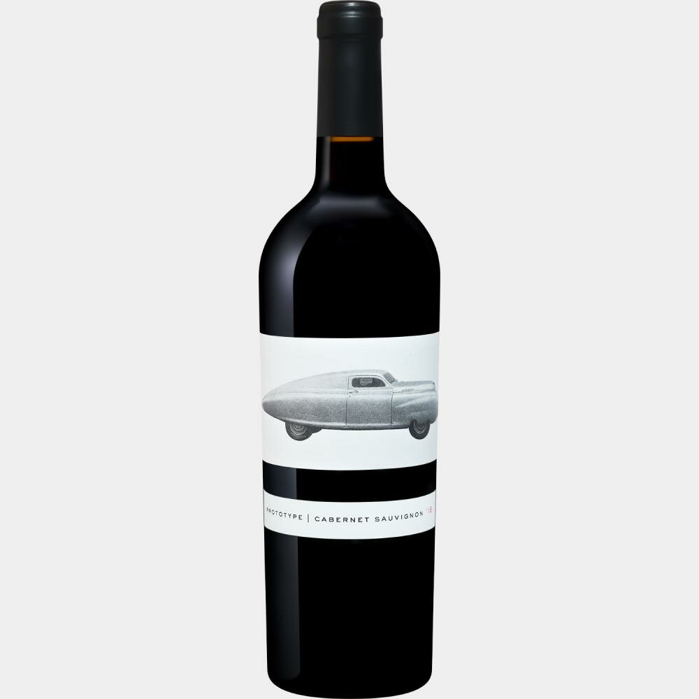 Prototype Cabernet Sauvignon California Raymond