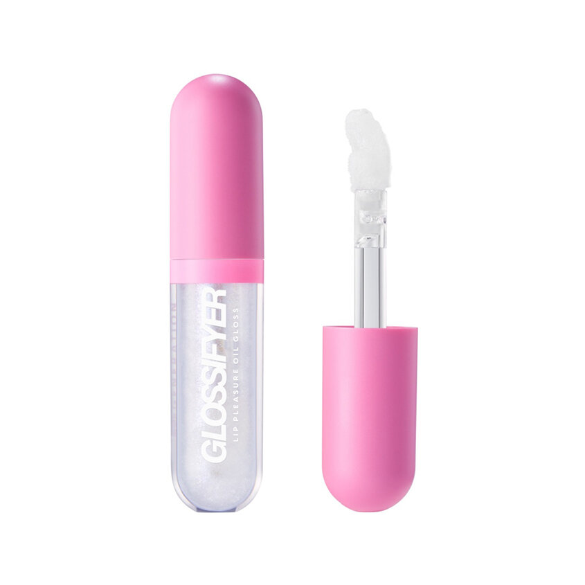 Масло-блеск для губ LOVE GENERATION GLOSSIFYER тон 02 Muah!