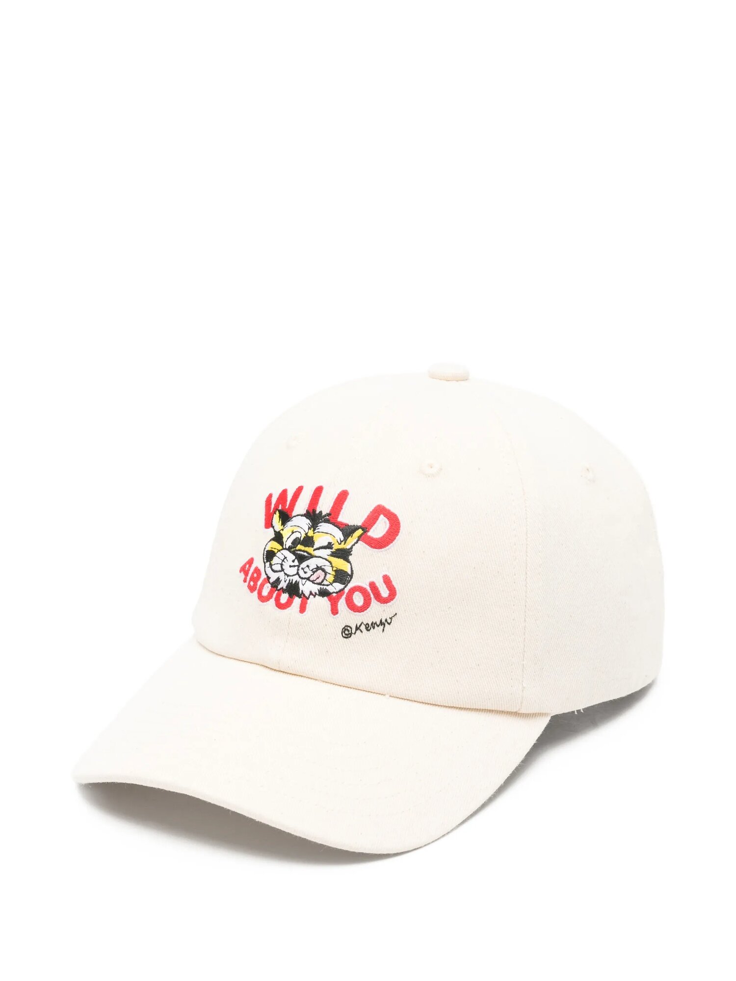 Шапка Wild Tiger для мальчиков