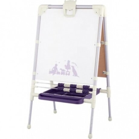 Мольберт "Ретро" 107,5 см М2Р
