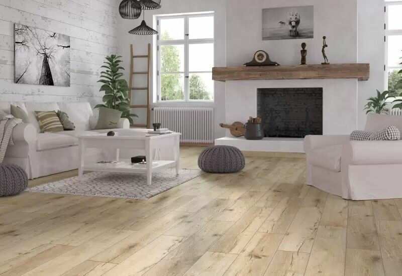 Ламинат Classen Expedition WR Дуб, Масая, 1,973 м2, 8 шт.