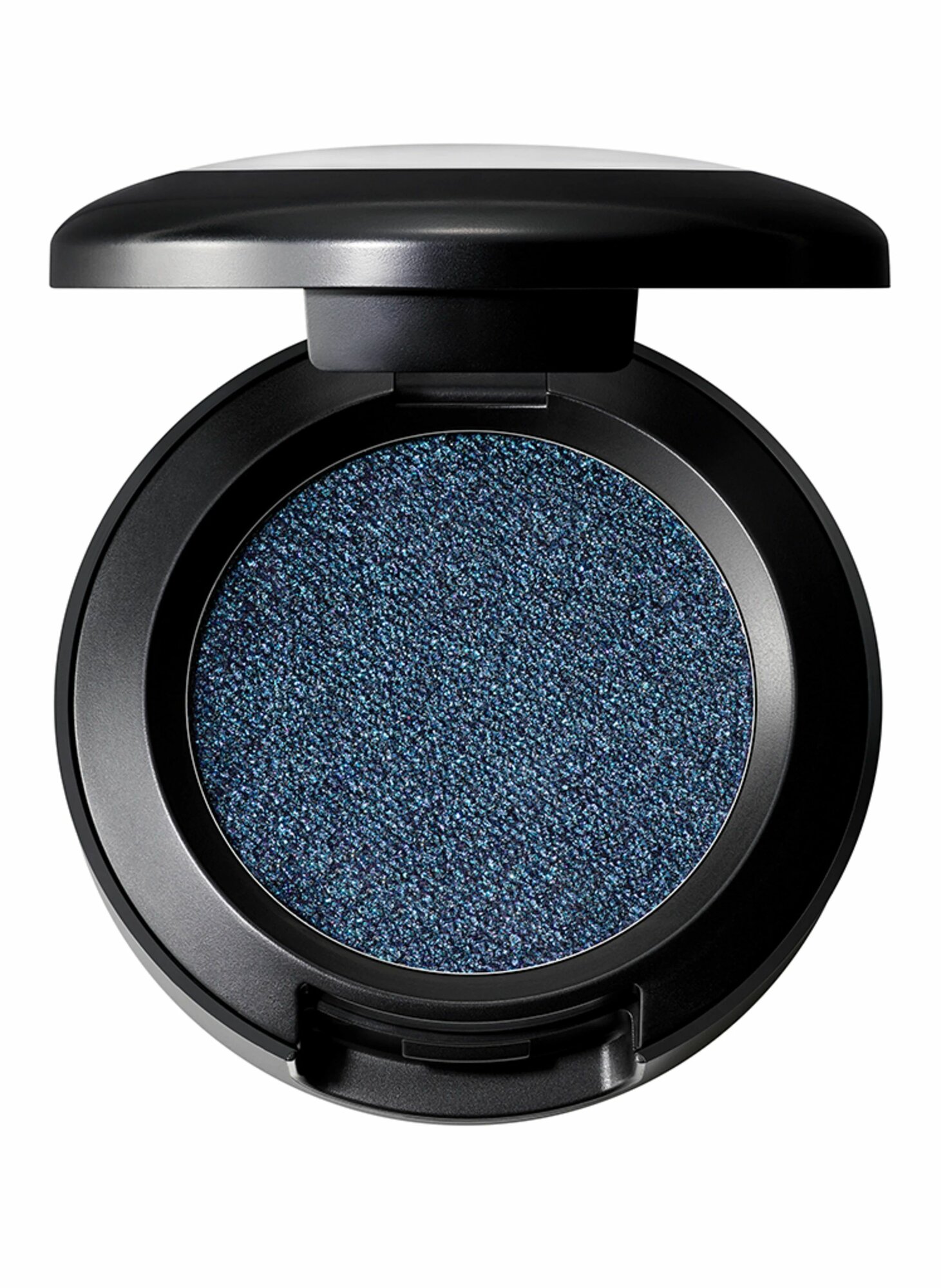 M.A.C Тени для век METALLIC SINGLE EYE SHADOW COMPACT, 1 г цвет BLUEPRINT