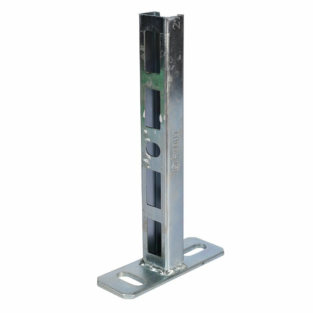 Консоль монтажная STOUT 1,25х27х18х200 мм SAC-0021-271820