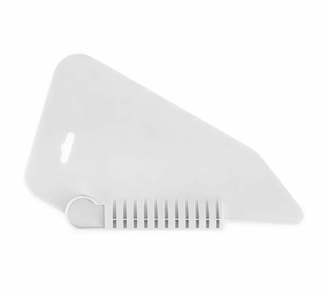 Шпатель для разглаживания обоев