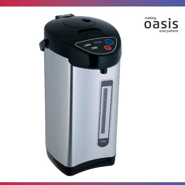 Термопот Oasis TP-5LS — фото 1